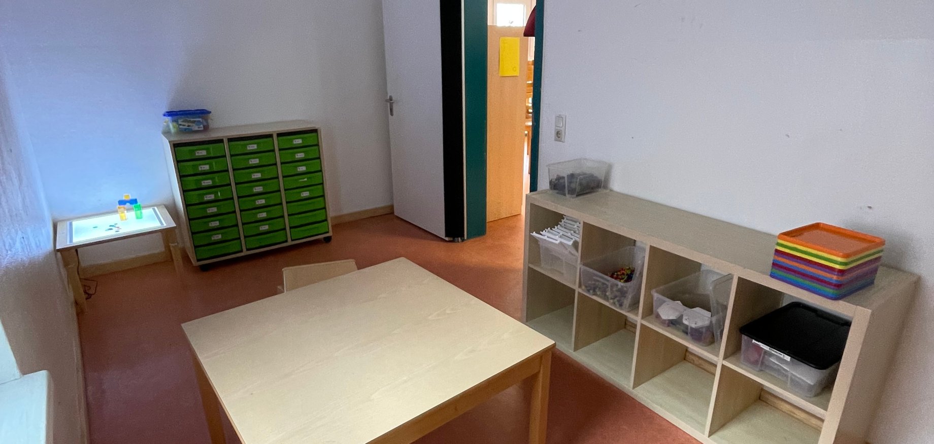 Ruheraum | WebPackage