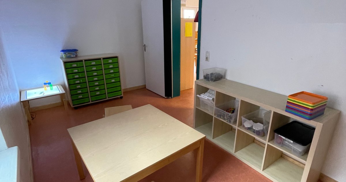 Ruheraum | WebPackage