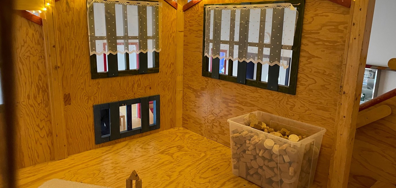 Bauraum | WebPackage