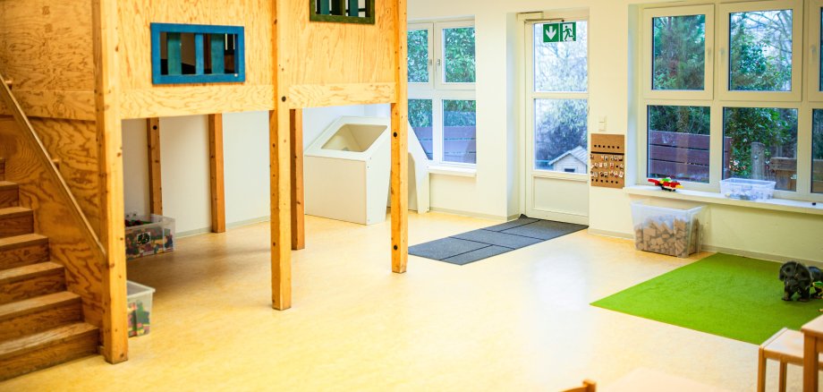 Bauraum | WebPackage