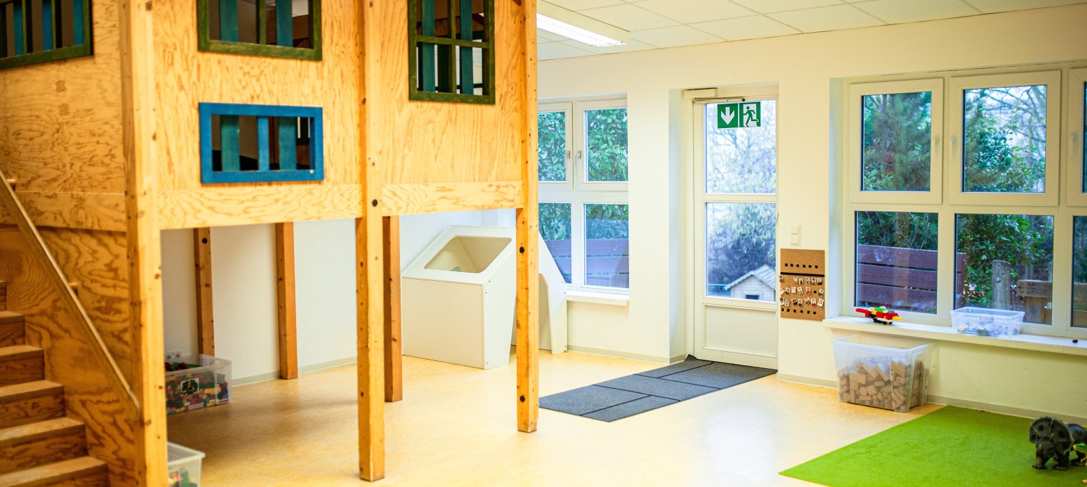 Unsere Räumlichkeiten | WebPackage