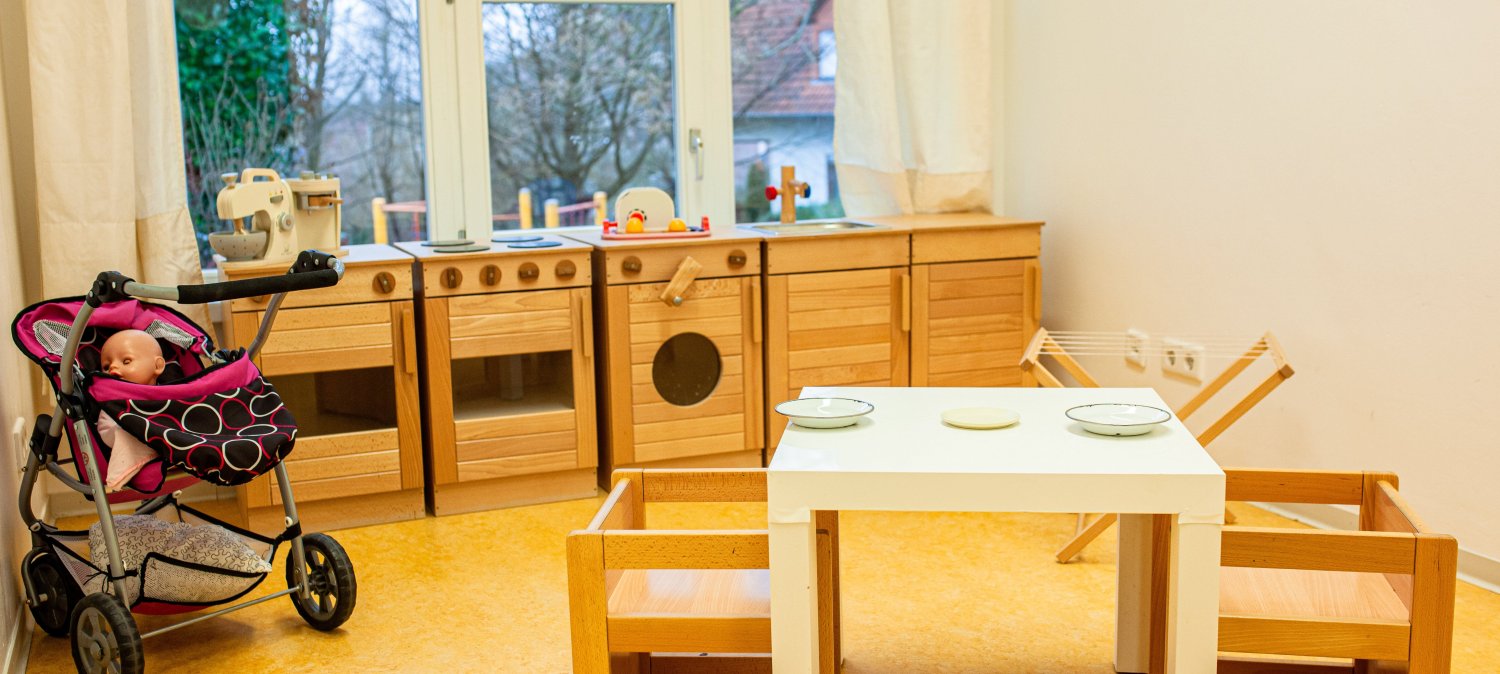 Unsere Räumlichkeiten | WebPackage