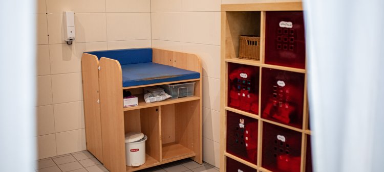 Unsere Räumlichkeiten | WebPackage