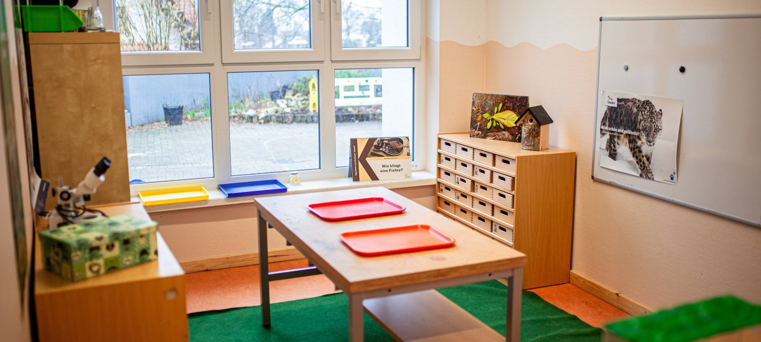 Unsere Räumlichkeiten | WebPackage