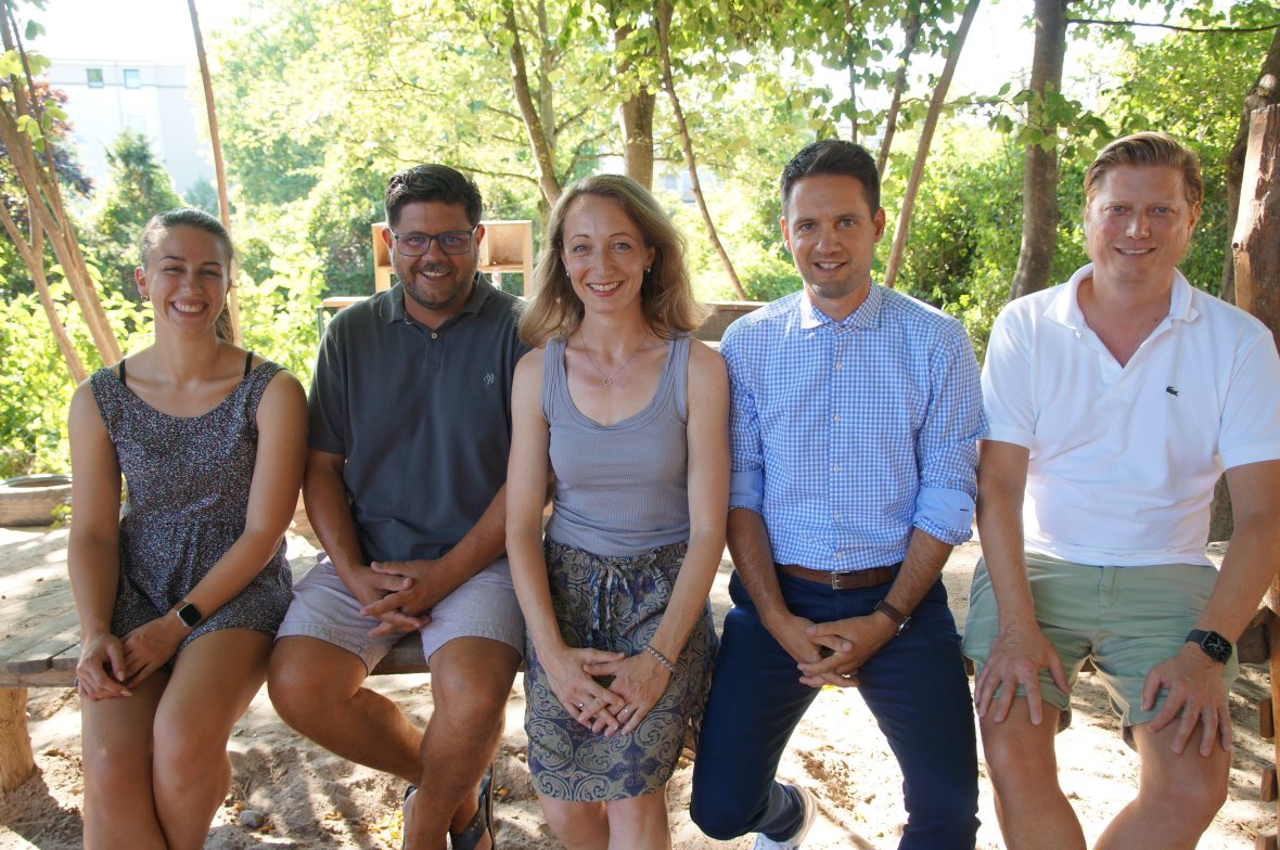 Unser Förderverein | WebPackage